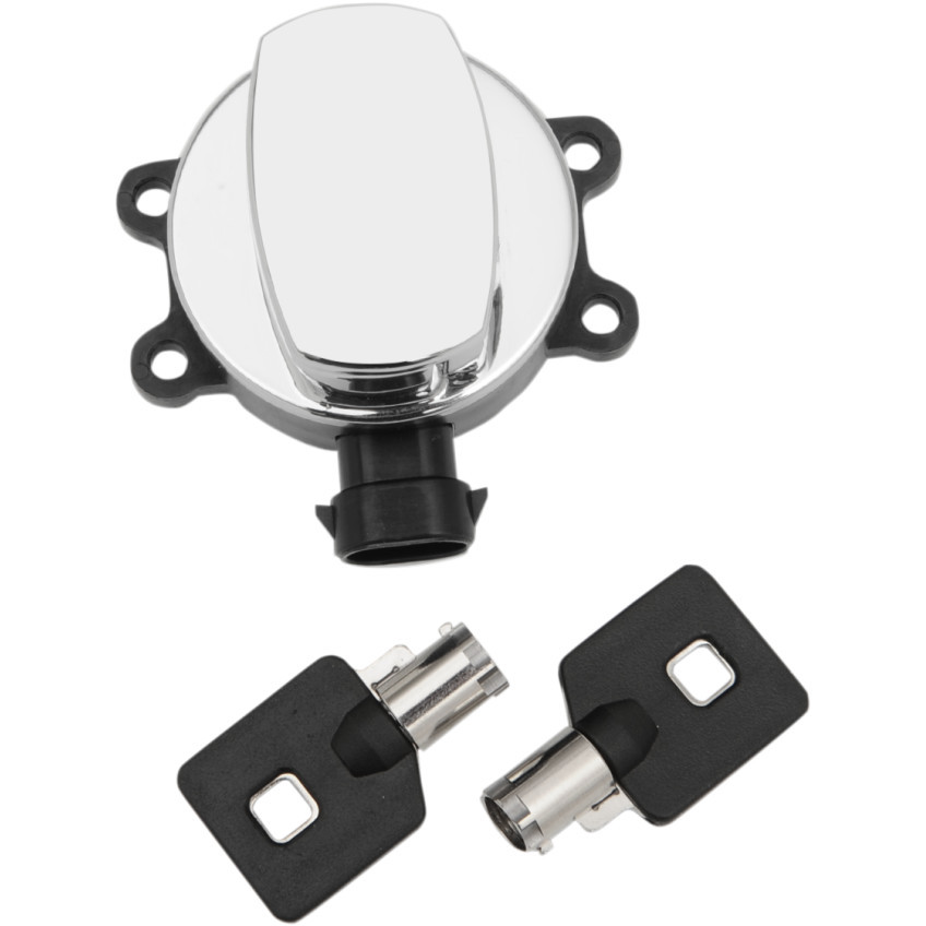 Motorcycle & Harley Electrical Switches - Get Lowered Cycles