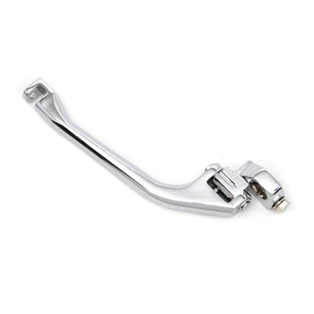 Chopper Kickstarters & Parts - Get Lowered Cycles