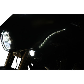 Custom Dynamics Lighting for Motorcycle - Get Lowered Cycles