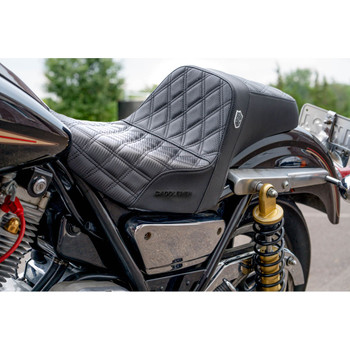 FXR Seats - Get Lowered Cycles
