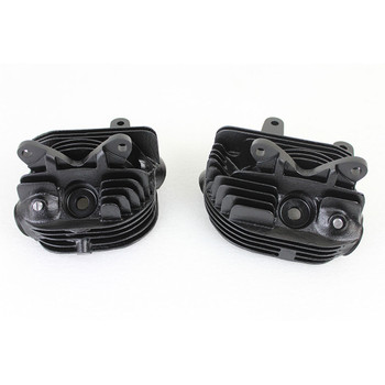 Harley Knucklehead Engine Parts - Get Lowered Cycles