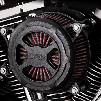Harley Touring Air Intake & Fuel Systems - Get Lowered Cycles