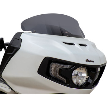 Indian Challenger Windshields & Fairings - Get Lowered Cycles