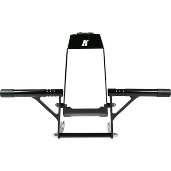 Kodlin Rear Passenger Peg Crash Bar/Frame Slider for 2018-2023 Harley ...