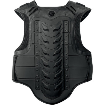 Icon Field Armor 3 Vest - Get Lowered Cycles
