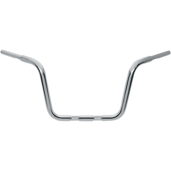 Wild 1 Chubby 1-1/4" Springer Pullback Drag Bars Handlebars - Chrome ...