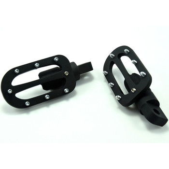 Harley V-Rod Foot Pegs - Get Lowered Cycles