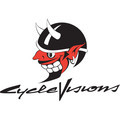 Cycle Visions - Harley Davidson Parts - Get Lowered Cycles