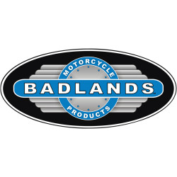 Badlands Motorcycle Products - Get Lowered Cycles