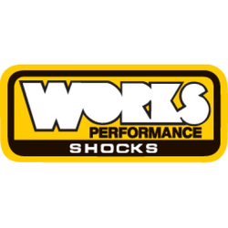 Works Performance Harley Motorcycle Products - Get Lowered Cycles