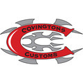 Covingtons Customs - Get Lowered Cycles
