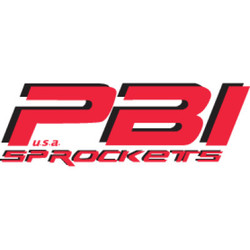 PBI Sprockets - Harley Motorcycle Sprockets- Get Lowered Cycles