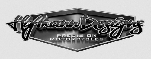 Hofmann Designs Products - Get Lowered Cycles
