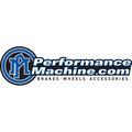 Performance Machine Parts for Harley Motorcycles - Get Lowered