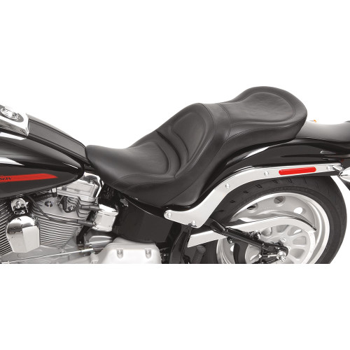 Saddlemen Explorer Seat for 2000-2005 Harley Softail - 8150JS - Get ...