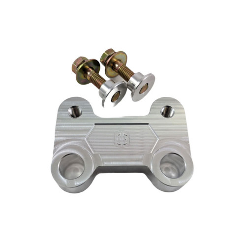 Original Garage OG Pull Back Plate for Harley Touring - Get Lowered Cycles