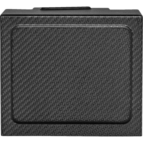 Saddlemen Carbon Fiber Battery Cover for Harley Dyna - Matte - CF-899 ...