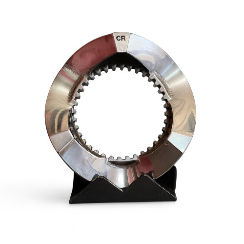 Cycle-Rama CR Compensator Ramp | High Strength Steel - Get Lowered Cycles