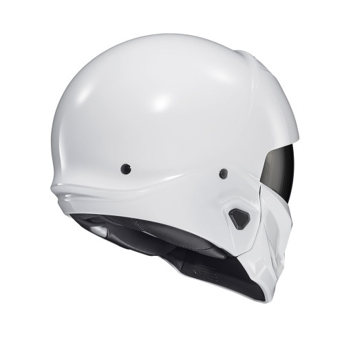 Scorpion Covert 2 Motorcycle Helmet - Get Lowered Cycles