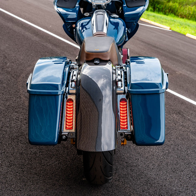 Custom Dynamics Probeam Fillerz Saddlebag LED Lights for 2014-2023 ...
