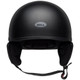 Bell Recon Asphalt Matte Black Helmet - Get Lowered Cycles