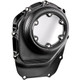 Performance Machine Black Ops Vision Cam Cover for Harley M8 Softail ...