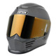 Simpson Speed Bandit Motorcycle Helmet - Armor - SPBL4 - Get Lowered Cycles