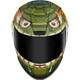 Icon Airform Grenadier Helmet - Get Lowered Cycles