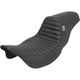 Saddlemen SDC Pro Series Performance Tuck-n-Roll Seat for 2008-2023 ...