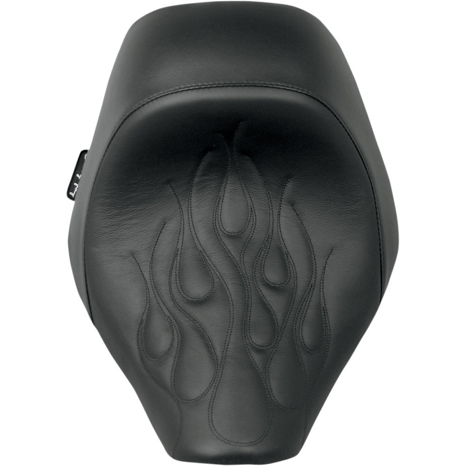 Danny Gray Speedcradle Solo Seat for 2008-2011 Harley Softail Rocker ...