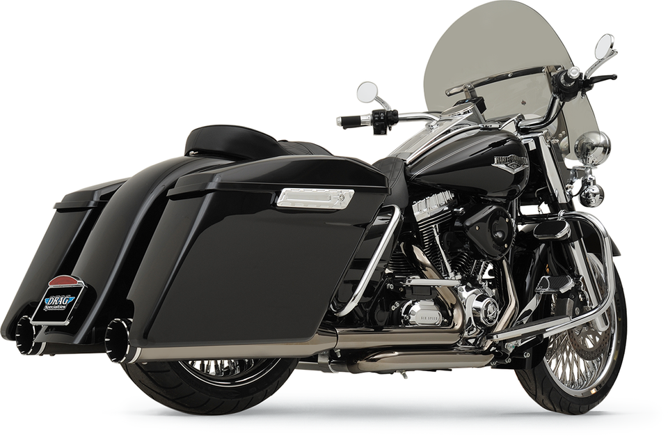 Khrome Werks 4" HP-Plus Performance Baffles for 4" or 4.5″ Khrome Werks ...