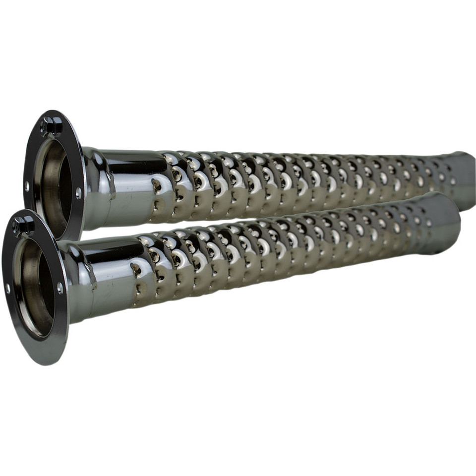 Khrome Werks 4" HP-Plus Performance Baffles for 4" or 4.5″ Khrome Werks ...