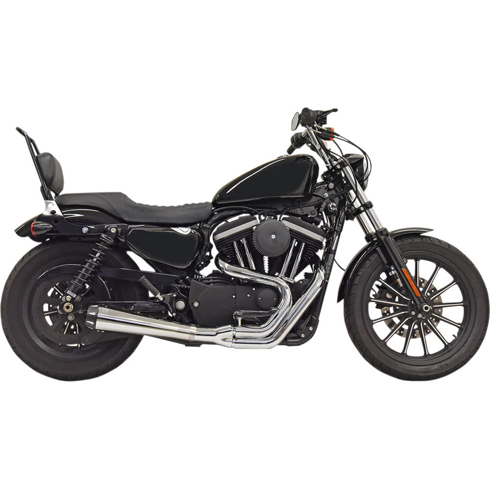 Harley-Davidson Sportster Exhaust Pipes - Shop for Harley Sportster ...