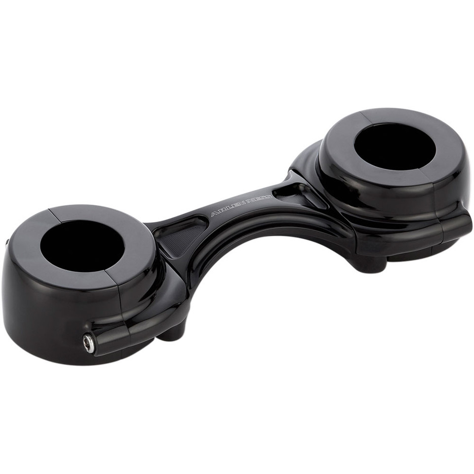 Motorcycle & Harley Fork Braces - Get Lowered Cycles