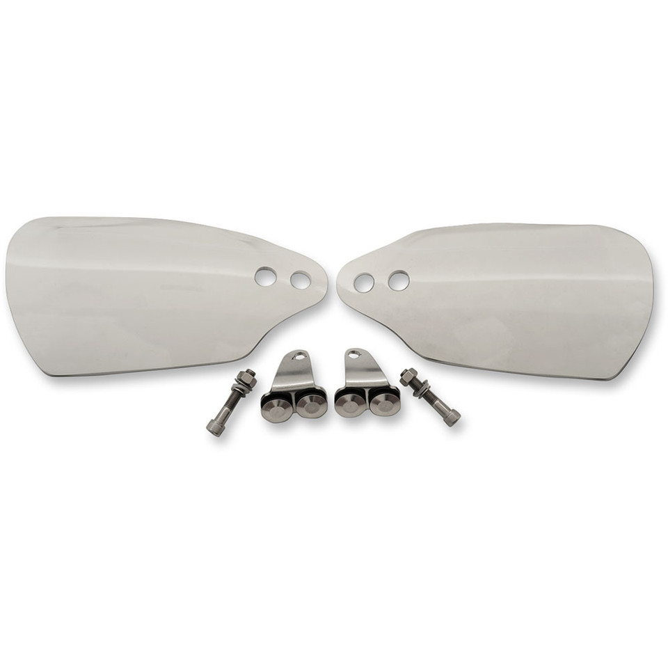 Memphis Shades Hand Guards for 2008-2016 Harley Road King - MEM7216 ...