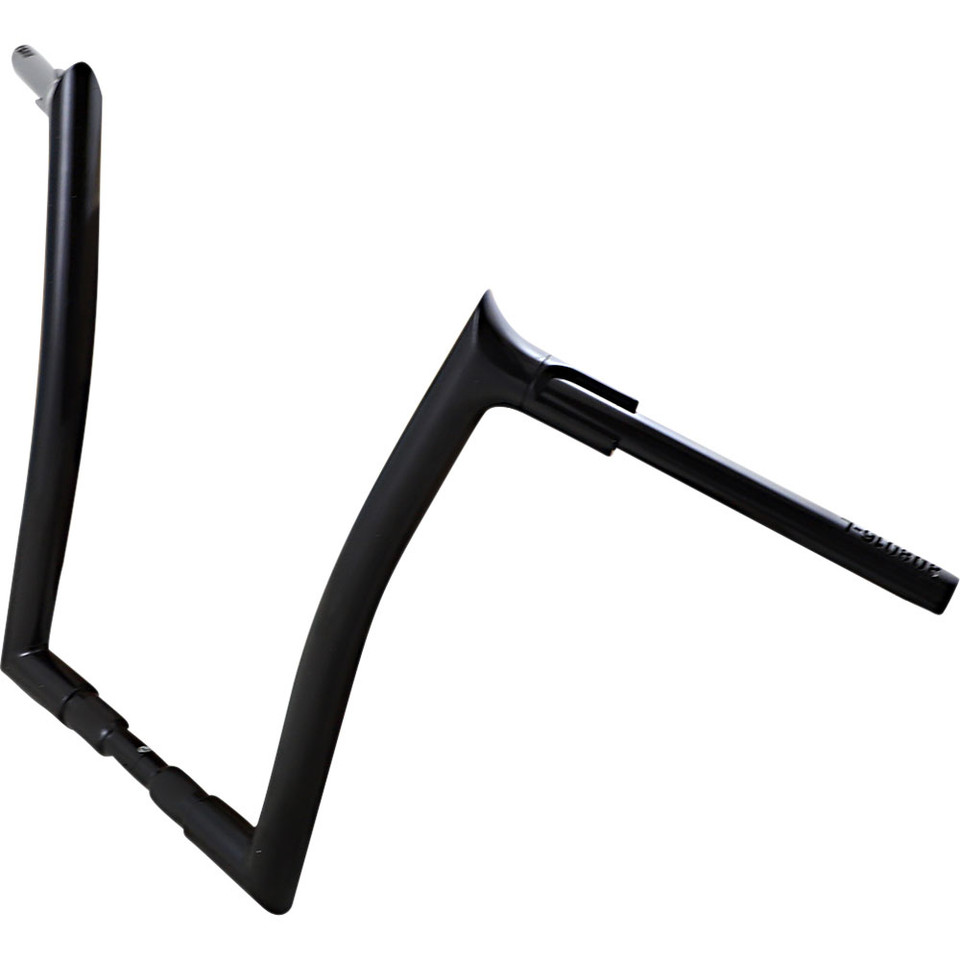 Harley Touring Handlebars - Get Lowered Cycles