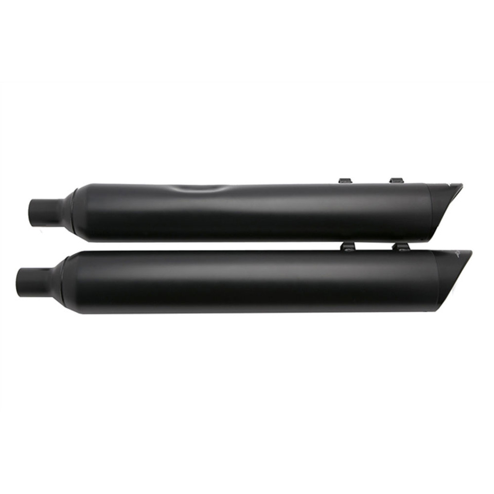 TAB Performance - Harley Exhaust and Zombie Baffles
