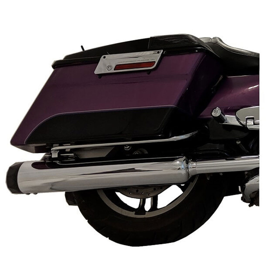 TAB Performance - Harley Exhaust and Zombie Baffles