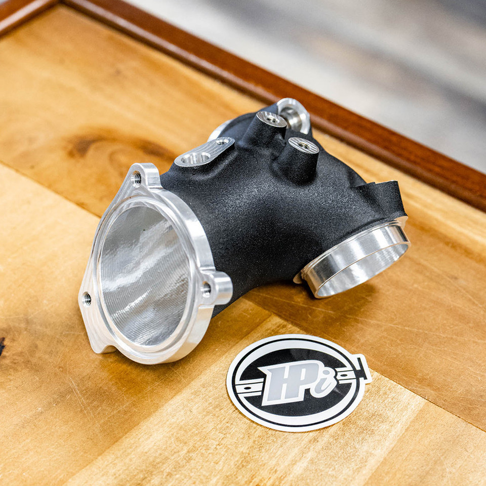 Harley Touring Air Intake & Fuel Systems - Get Lowered Cycles