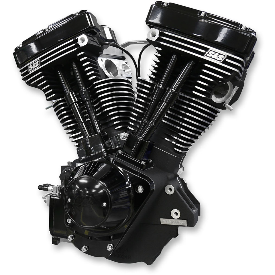 Harley FXR Parts - Get Lowered Cycles