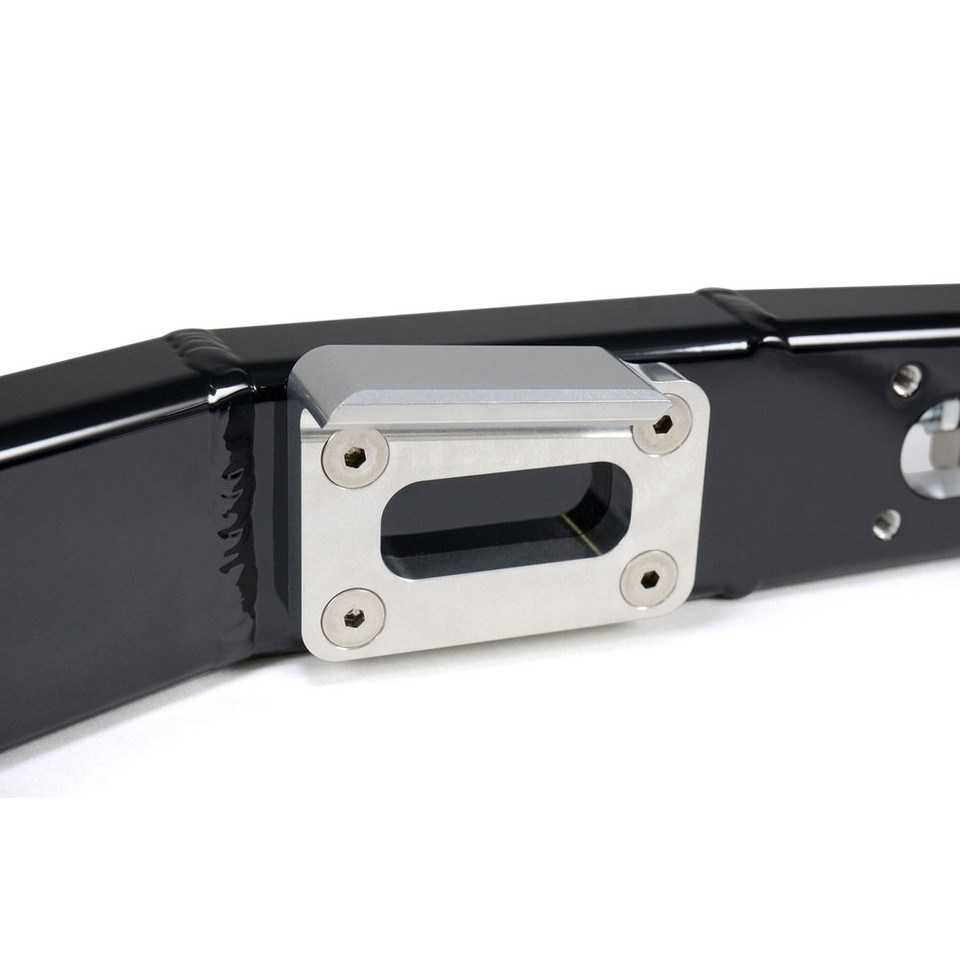 Brocks Performance Bagger Swingarm for 2009-2023 Harley Touring - Black ...