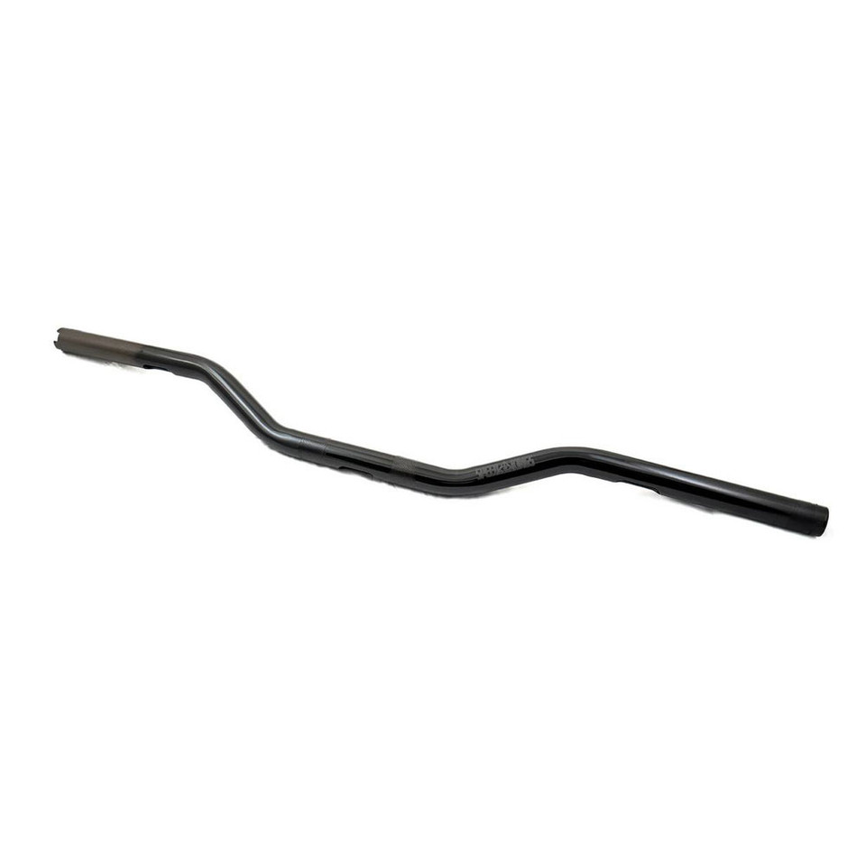 ODI V-Twin Tracker Handlebars for Harley - Black - H692VTB - Get ...