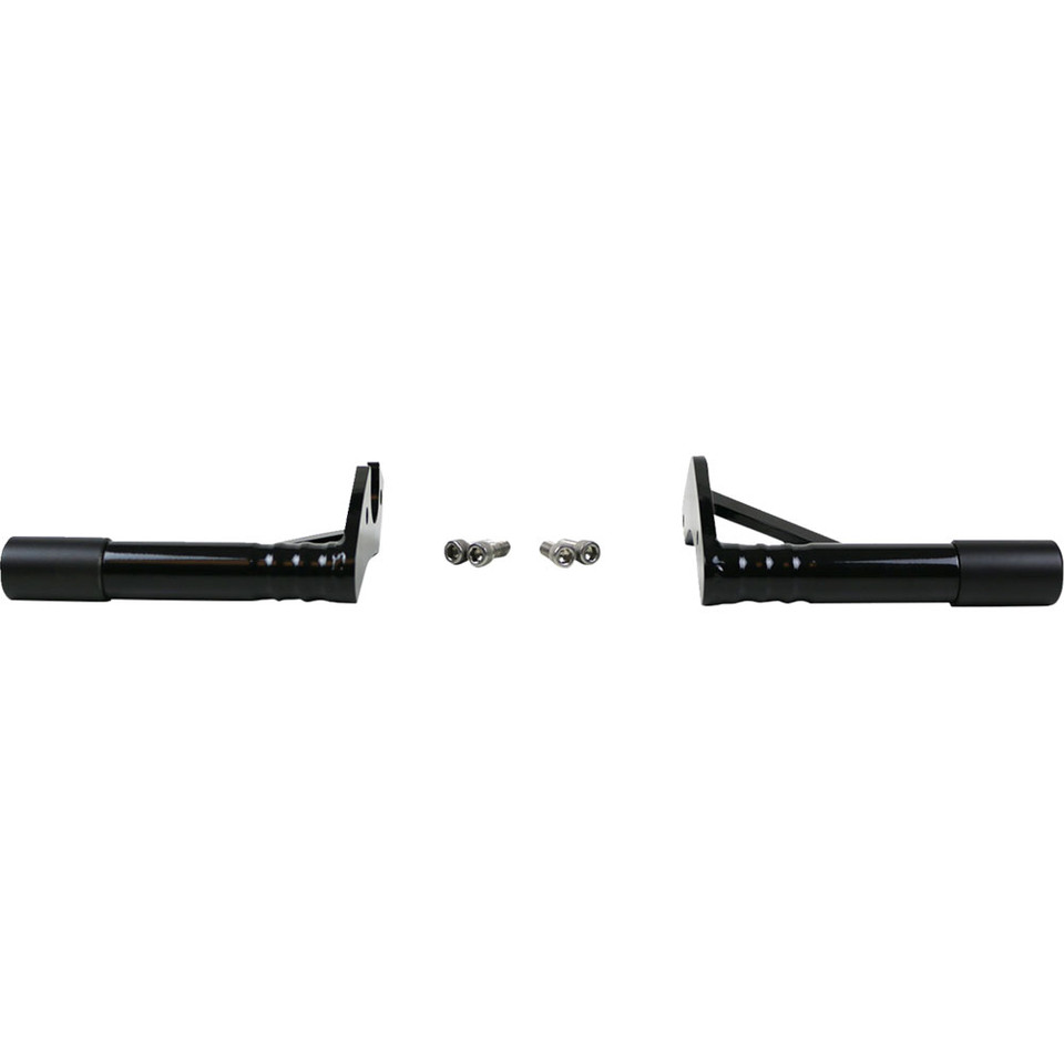 Kodlin Rear Passenger Peg Crash Bar/Frame Slider for 2018-2023 Harley ...