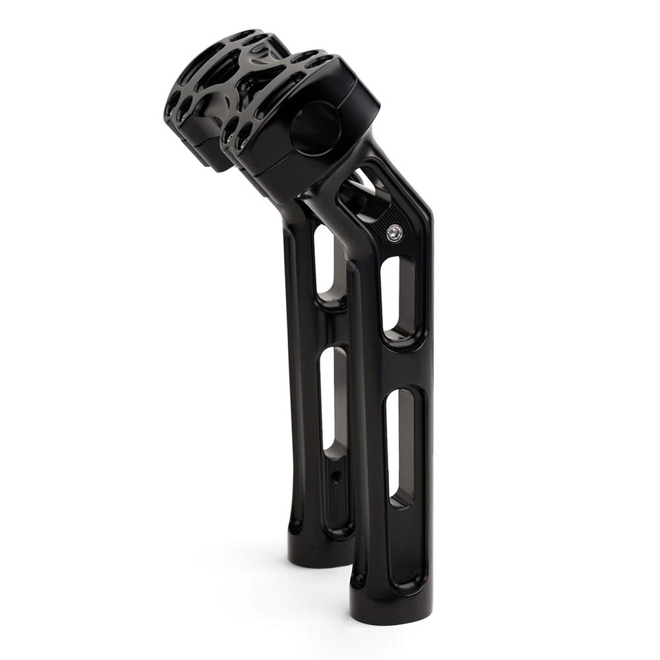 Motorcycle & Harley Handlebar Risers - Get Lowered Cycles