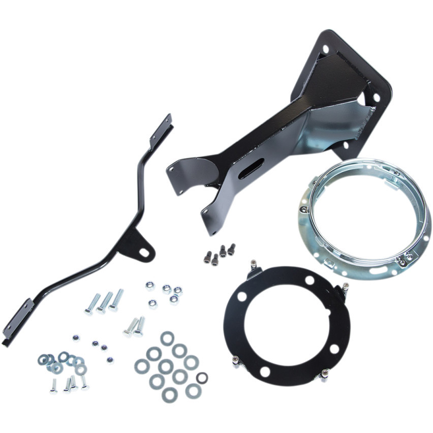 Harley FXR Fairings - Get Lowered Cycles