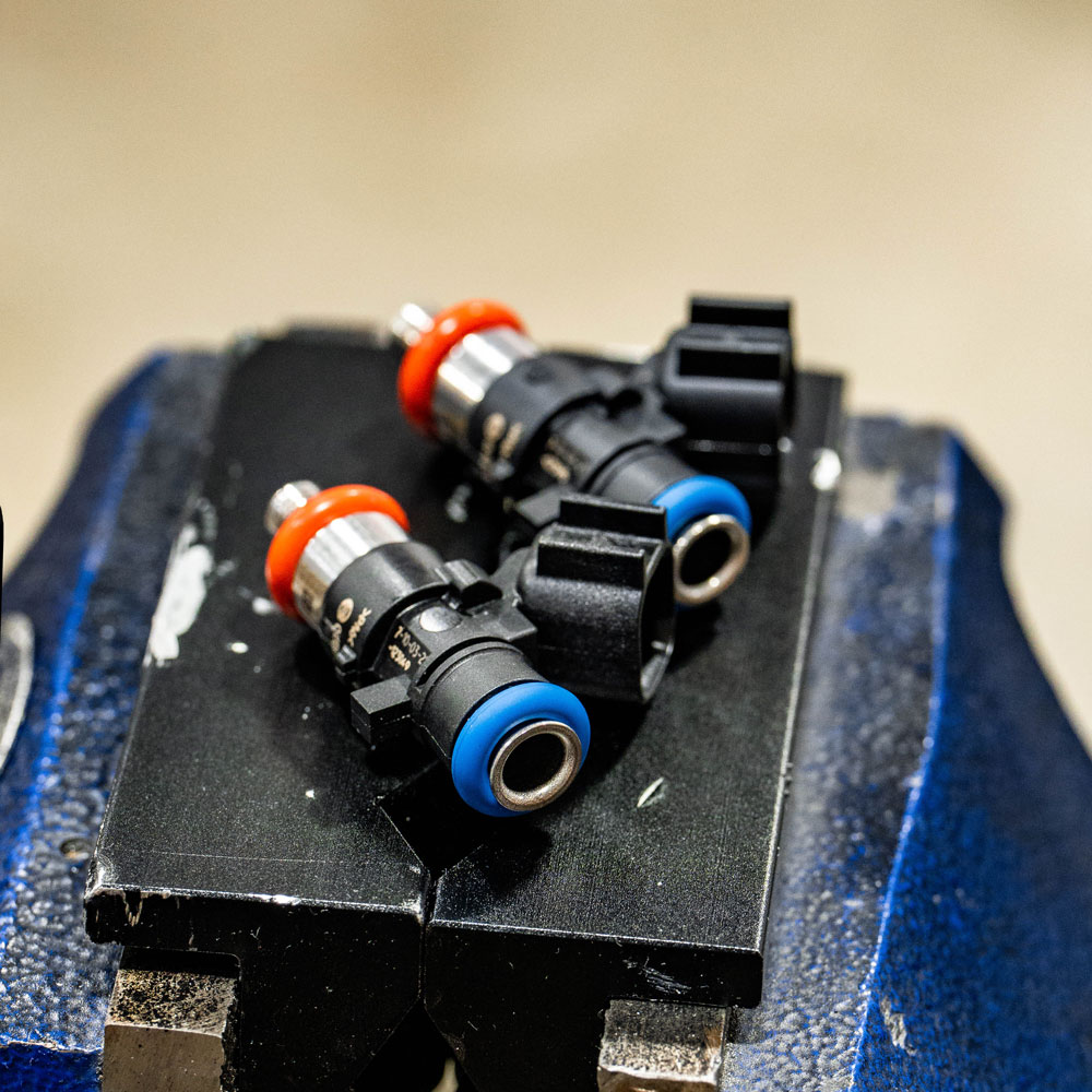 HPI Fuel Injectors for 2017-2023 Harley M8