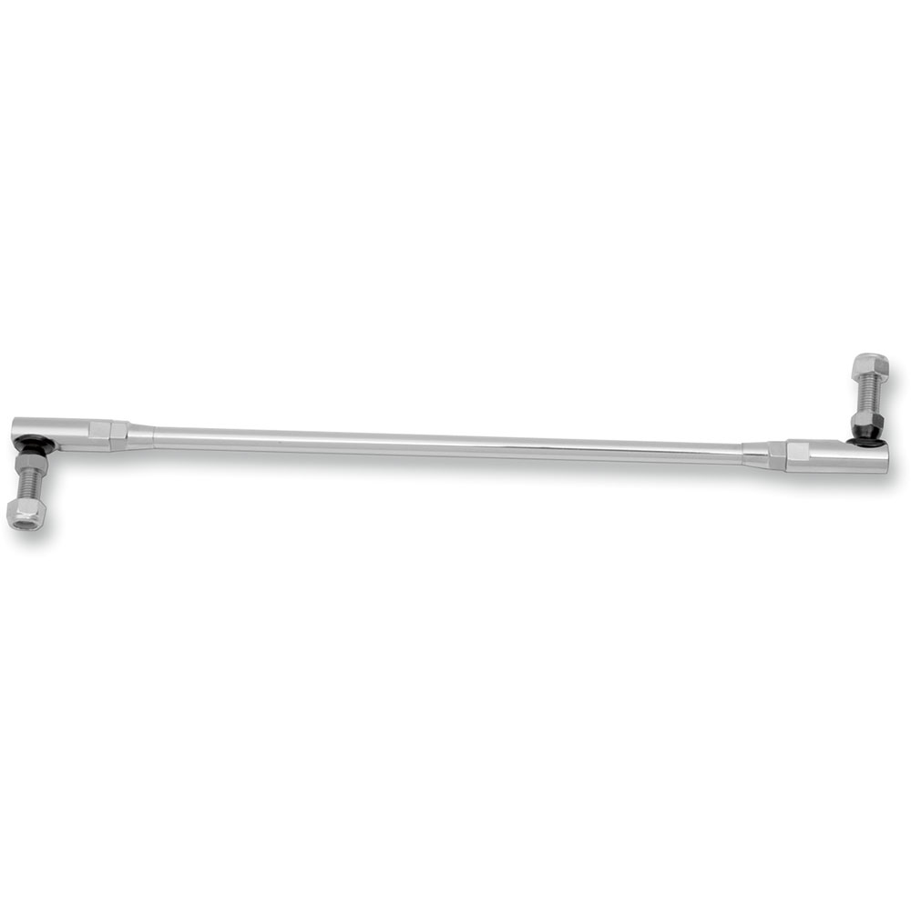 Drag Specialites 12-1/4" Chrome Shift Linkage for 1984-2021 Harley ...
