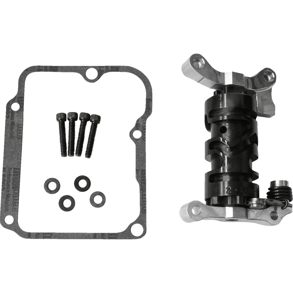 Baker N1 Shifter Drum for 1998-2000 Harley 5 Speed - N171-5-A - Get ...