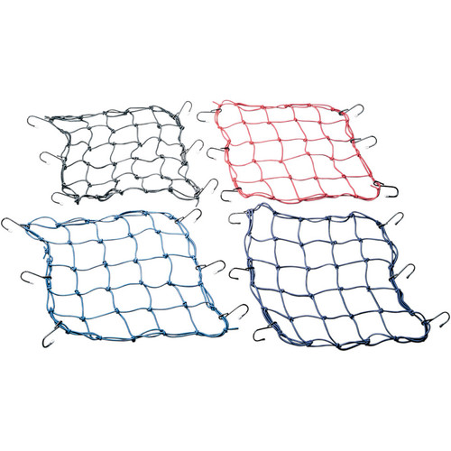 EMGO Bungee Nets- Get Lowered Cycles