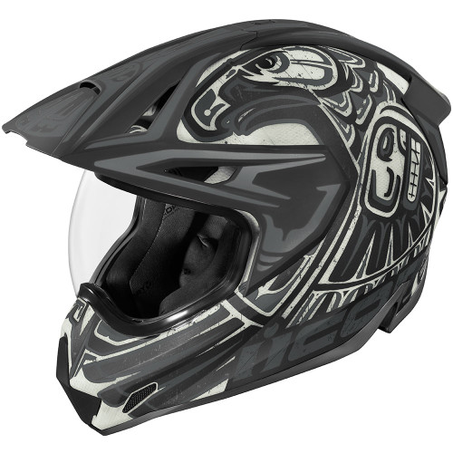 Icon Variant Pro Totem Helmet - Get Lowered Cycles